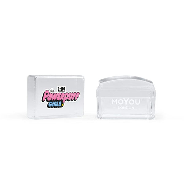 MoYou London- Powerpuff Girls Plates - Beautometry