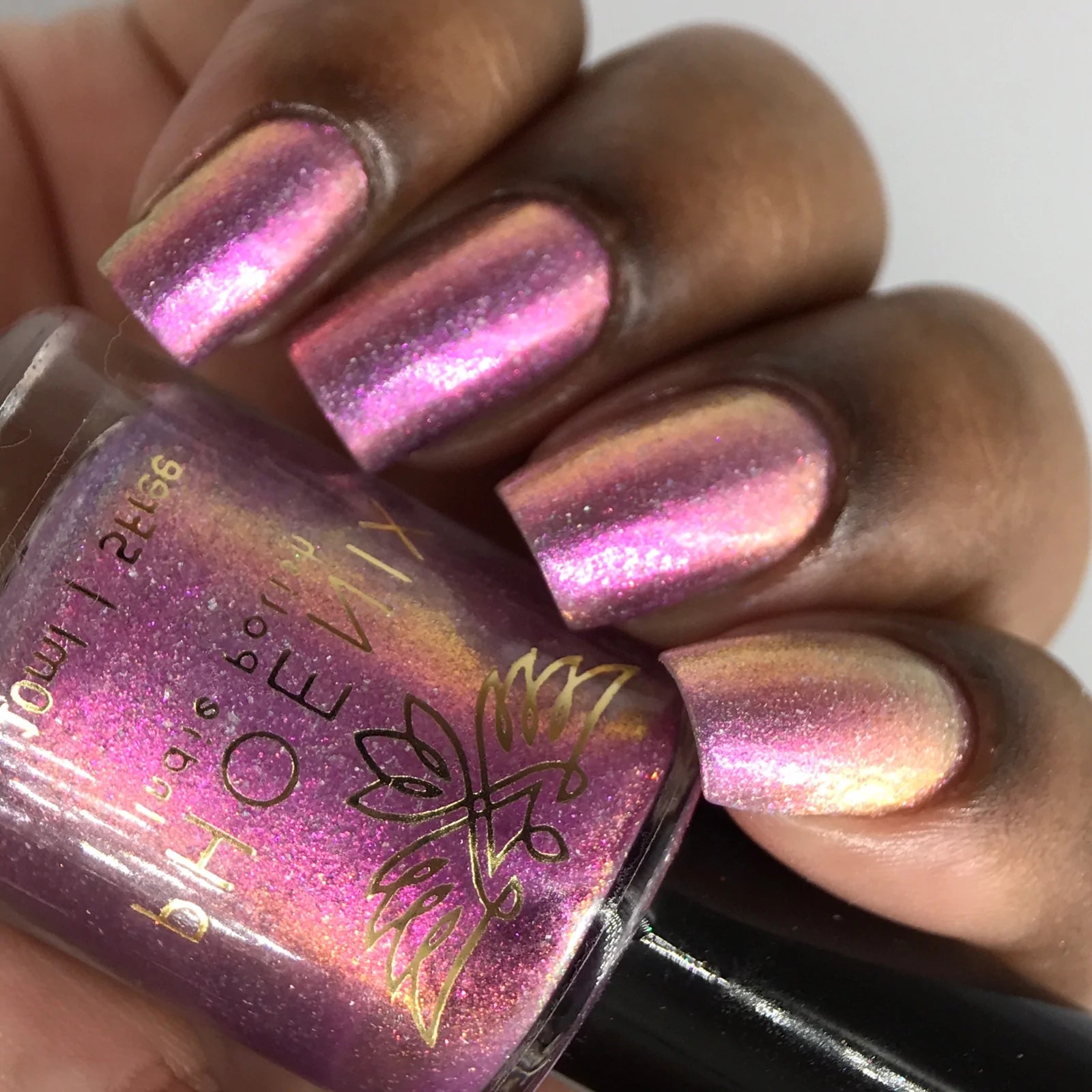 Phoenix- Elves- Galadriel - Beautometry