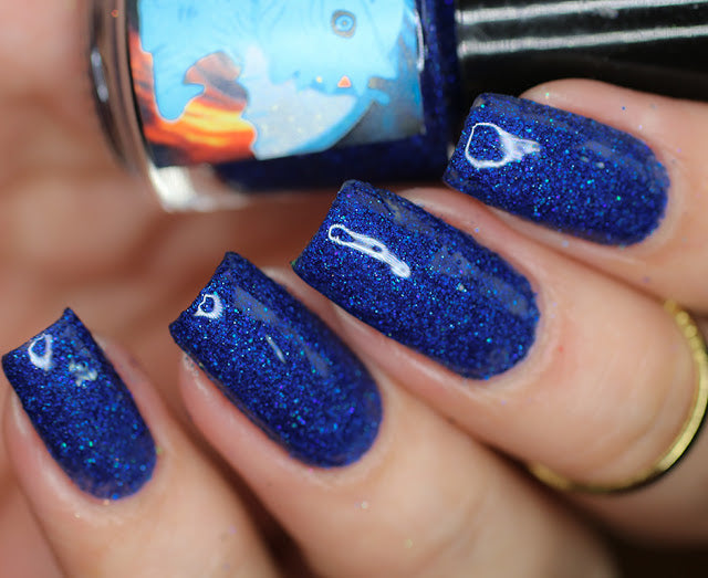 Fire Ice Gel